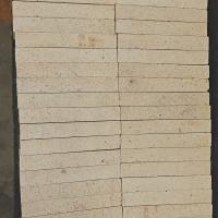 China Refractory High Alumina Silica Brick With Exceptional Slag Resistance for sale
