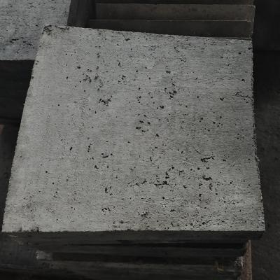 China Customized Refractory Precast Custom Firebrick For Thermal Shock Resistance for sale