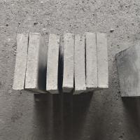 China Customized Refractory Precast Custom Firebrick For Thermal Shock Resistance for sale