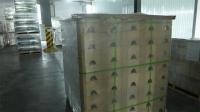 China 85% High Alumina Refractory Bricks Phosphated Bonded Refractory Ceramic Anchor For Rotary Kiln for sale
