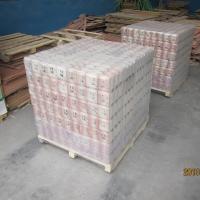 China 85% High Alumina Refractory Bricks Phosphated Bonded Refractory Ceramic Anchor For Rotary Kiln for sale