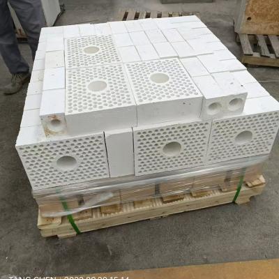 China Stripping Resistance Refractory Bricks Firebrick for sale