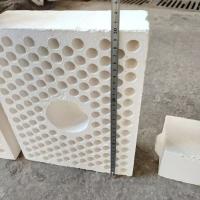 China Stripping Resistance Refractory Bricks Firebrick for sale