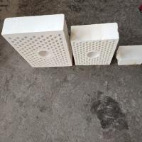 China Stripping Resistance Refractory Bricks Firebrick for sale