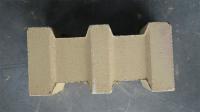 China Excellent High Temperature Fire Brick High Alumina Refractory Anchor Brick For Industry Furnace Linings Steel Plant for sale