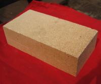China Customized High Alumina Fire Kiln Bricks Good Slag Resistance High Temp Fire Brick for sale