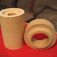 China Fireclay Heat Refractory Bricks SK32 SK34 SK36 SK38 SK40 High Alumina Brick for sale