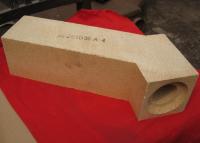 China Fireclay Heat Refractory Bricks SK32 SK34 SK36 SK38 SK40 High Alumina Brick for sale