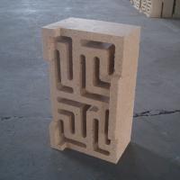 China Fireclay Heat Refractory Bricks SK32 SK34 SK36 SK38 SK40 High Alumina Brick for sale