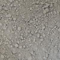 China Cylindrical Furnace Bricks Al2O3 Content Above 75% High Alumina With Phosphate Bonding for sale