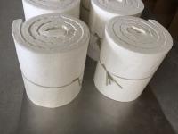China Chemical Corrosion Resistant Ceramic Fiber Blanket Ceramic Fiber Board For Furnce Lining for sale
