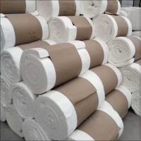 China Chemical Corrosion Resistant Ceramic Fiber Blanket Ceramic Fiber Board For Furnce Lining for sale