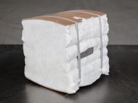 China Chemical Corrosion Resistant Ceramic Fiber Blanket Ceramic Fiber Board For Furnce Lining for sale