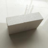 China Refractory Mullite Lightweight Insulating Fire Bricks For Furnace Lightweight Firebrick for sale
