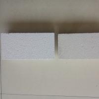 China Refractory Mullite Lightweight Insulating Fire Bricks For Furnace Lightweight Firebrick for sale