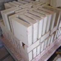 China Refractory Mullite Lightweight Insulating Fire Bricks For Furnace Lightweight Firebrick for sale