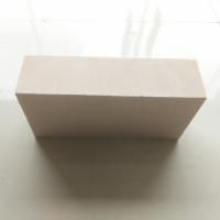 China Refractory Mullite Lightweight Insulating Fire Bricks For Furnace Lightweight Firebrick for sale