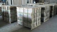 China Corrosion Resistance Refractory Precast Block Firebricks Compound Prefabricated Brick For Rotary Kiln for sale