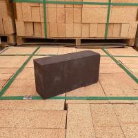 China Customized Magnesium Brick With Al2O3 Content＞75% High Temperature Fire Brick 1650℃ for sale