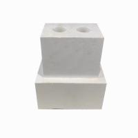 China ISO9001 Certified Magnesium Brick For Intermediate Frequency Forging Furnace 1650C Operating Temperature for sale