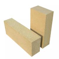 China ISO9001 Certified Magnesium Brick For Intermediate Frequency Forging Furnace 1650C Operating Temperature for sale