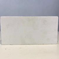 China Good Slag Resistance Prefabricated Refractory Bricks For Non Ferrous Metal Industry for sale