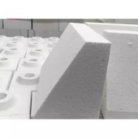 China Good Slag Resistance Prefabricated Refractory Bricks For Non Ferrous Metal Industry for sale