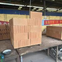 China Custom Style Size Corundum Mullite Ceramic Fiber Products Refractory Pouring for sale
