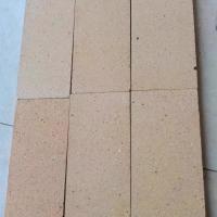 China Custom Style Size Corundum Mullite Ceramic Fiber Products Refractory Pouring for sale