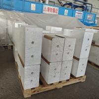 China Customizable Corundum Mullite Refractory Products For High Temperature Environments for sale