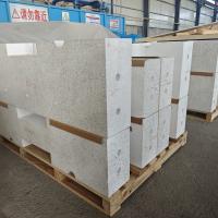 China Customizable Corundum Mullite Refractory Products For High Temperature Environments for sale