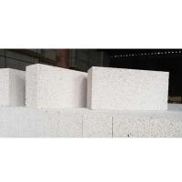 China Excellent Chemical Stability Mullite Refractory Bricks Sillimanite Products  Corrosion Resistance for sale