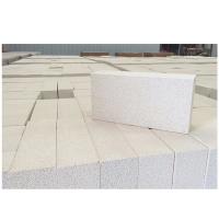 China High Density Sillimanite Mullite Refractory Products For Electric Power Industry for sale