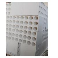 China Low Thermal Expansivity Mullite Sillimanite Refractory Brick For Non Ferrous Metals for sale