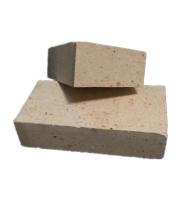 China Kiln Alumina Lining Brick White Or Customized Ceramic Parts High Temperature Fire Brick for sale