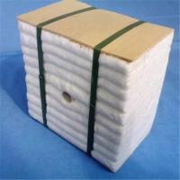 China Linear Change Insulation -4- -3 1000C Industrial Ceramic Parts with Tensile Strength Mpa 0.08-0.12 for sale
