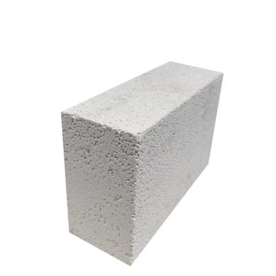 China Wear Resistant Fused Cast Zirconium Refractory Block Zirconia Mullite Firebrick Used for Skid Rail in Steel Industry for sale