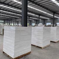 China High-Quality Corundum Mullite Bricks, Superb High-Temperature and Heat-Resistant Refractory Materials, Essential for Industrial Furnaces for sale