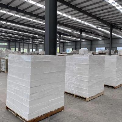 China High-Quality Corundum Mullite Bricks, Superb High-Temperature and Heat-Resistant Refractory Materials, Essential for Industrial Furnaces for sale