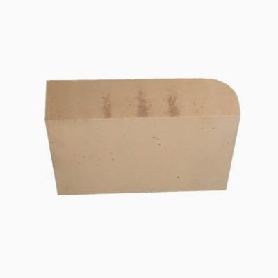 China Super Quality Zirconium Mullite Brick Refractory Zirconia Mullite Brick for Sintering Furnace for sale