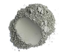 China High-Temperature Fire-Resistant Clay Cement, Special Soil Casting Material for sale