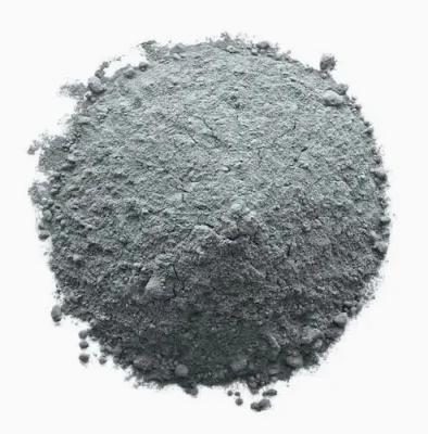 China High-Temperature Fire-Resistant Clay Cement, Special Soil Casting Material for sale