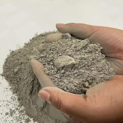 China High Strength Refractory Castable for Rotary Kiln for sale