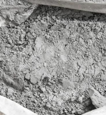 China Boiler-Specific Fire-Resistant Clay, High-Temperature Casting Material, Quick Repair for sale