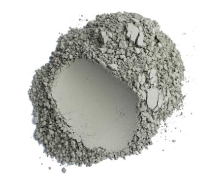China High-Temperature Fire-Resistant Clay, Special Casting Material, Quick Boiler Repair for sale