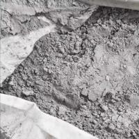 China High-Temperature Fire-Resistant Clay, Special Casting Material, Quick Boiler Repair for sale