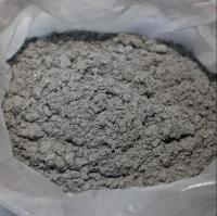 China Fire-Resistant Clay Cement, High-Temperature, Casting Material, Industrial Furnace Repair for sale