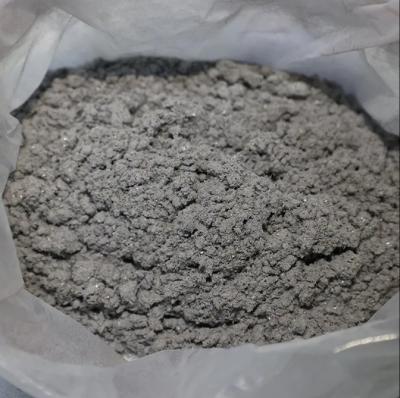 China Fire-Resistant Clay Cement, High-Temperature, Casting Material, Industrial Furnace Repair for sale