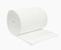 China Insulation Thermal Fireproof Refractory Ceramic Fiber Blanket for Industrial Furnace for sale