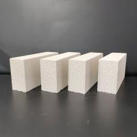 China Eco-Friendly Diatomite Insulation Bricks - Optimal for Industrial Furnace Linings for sale